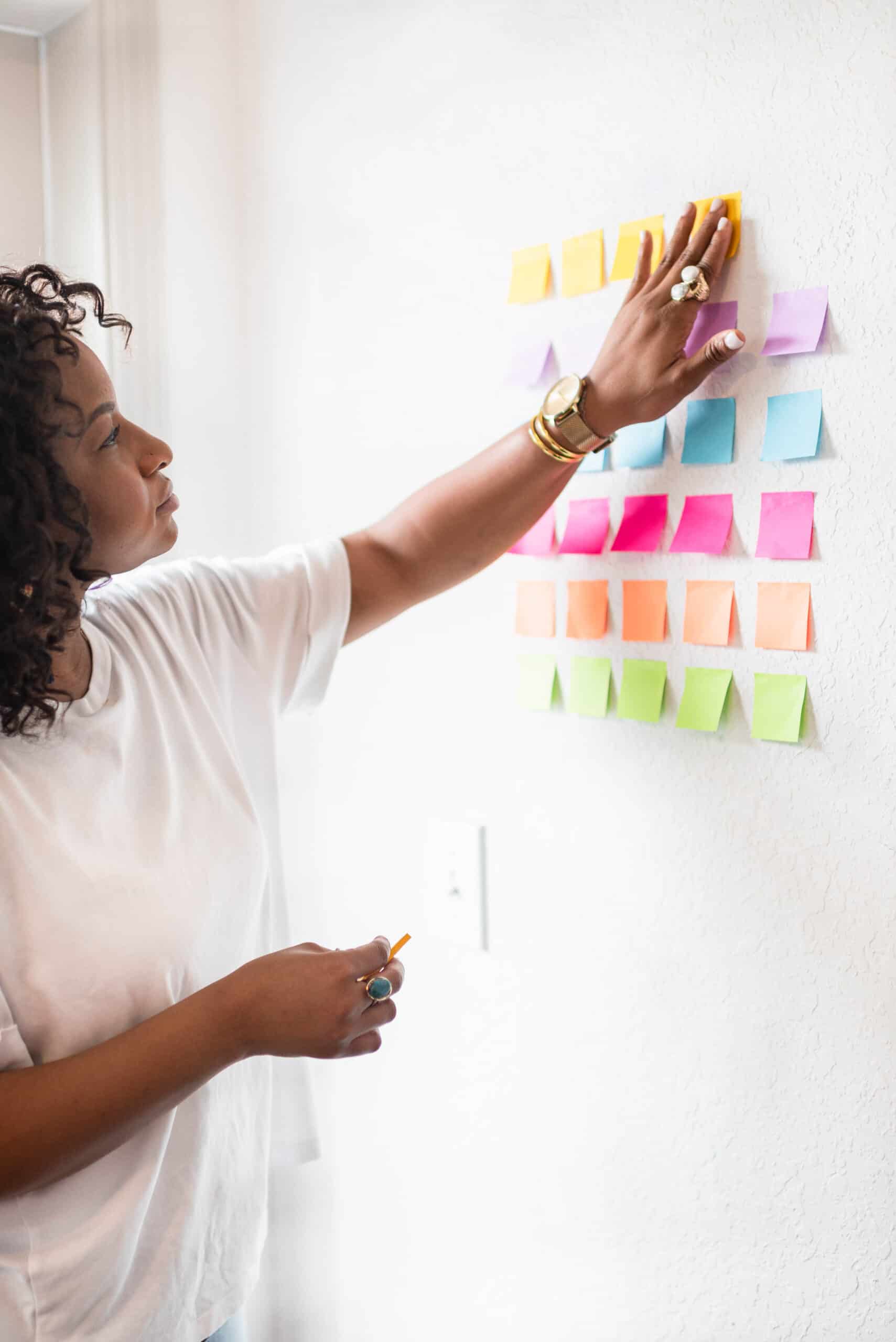 Nine Easy Tips to Help Stay at Home Moms Run an Organized Household ...